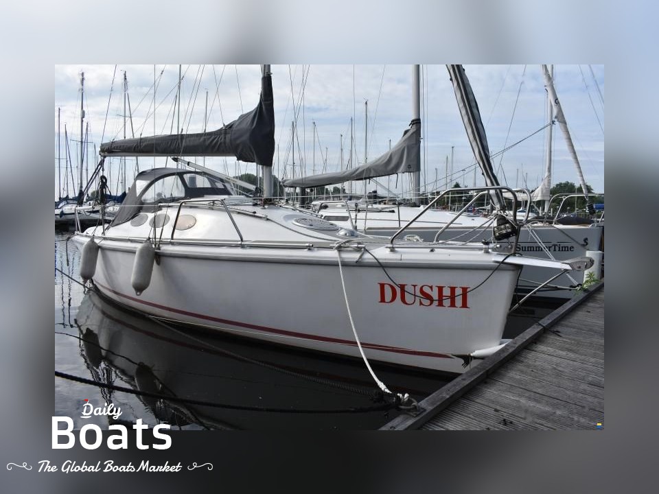 2000 Etap 24I for sale. View price, photos and Buy 2000 Etap 24I #365236