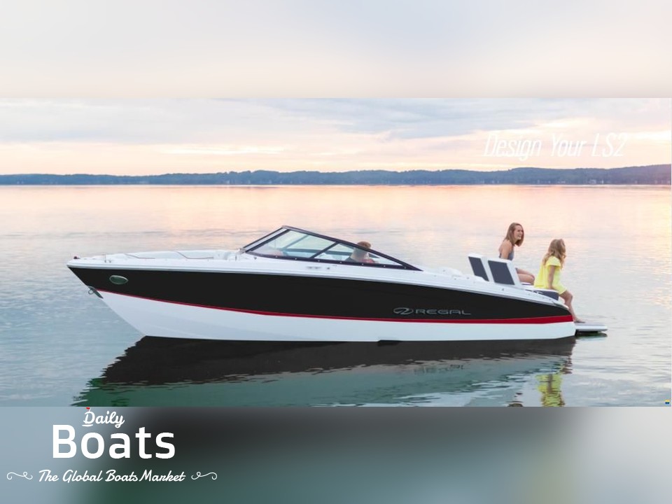2022 Regal Ls2 for sale. View price, photos and Buy 2022 Regal Ls2 #365237