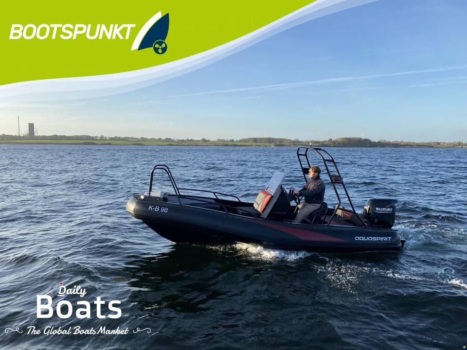 2022 Aquaspirit S585 Dc for sale. View price, photos and Buy 2022 Aquaspirit S585 Dc #365239