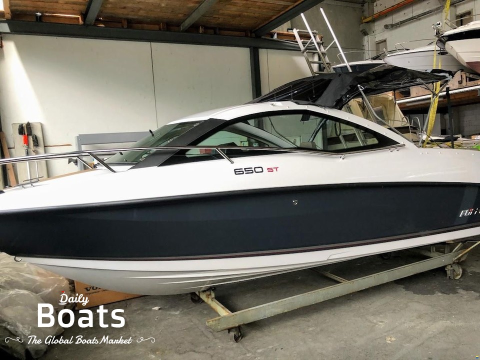 2022 Flipper 650 Sporttop for sale. View price, photos and Buy 2022 ...