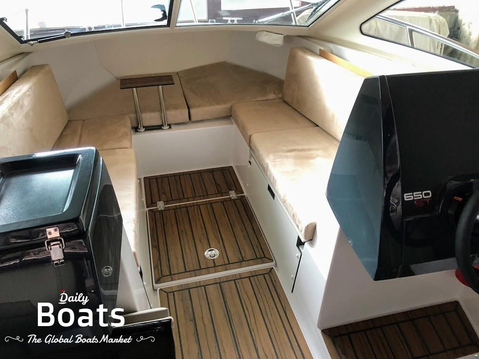 2022 Flipper 650 Sporttop for sale. View price, photos and Buy 2022 ...