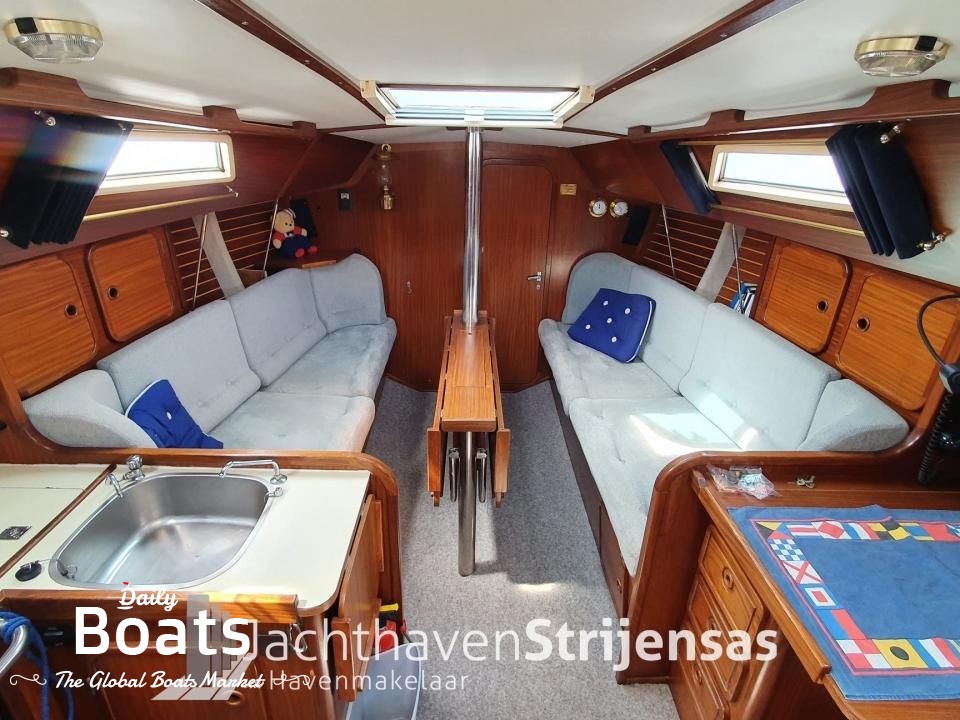 1988 Elan 33 for sale. View price, photos and Buy 1988 Elan 33 #365270