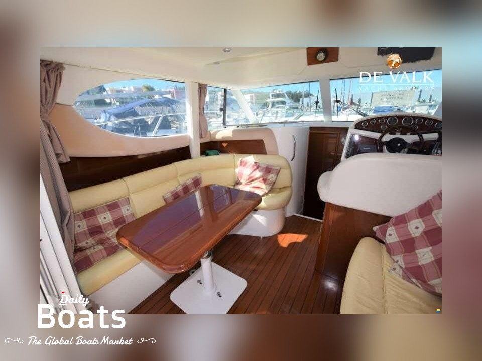 2003 Jeanneau Prestige 32 for sale. View price, photos and Buy 2003 ...