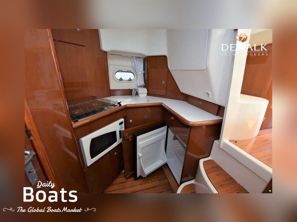 2003 Jeanneau Prestige 32 for sale. View price, photos and Buy 2003 ...