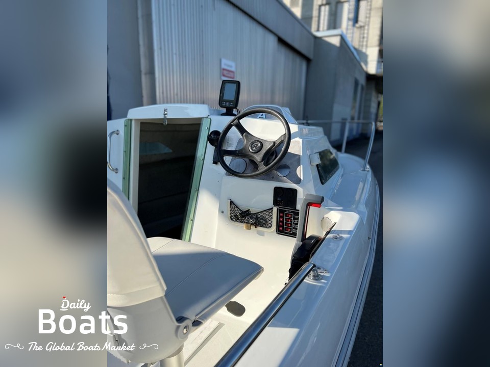 2015 Quicksilver 435 Cab for sale. View price, photos and Buy 2015 ...