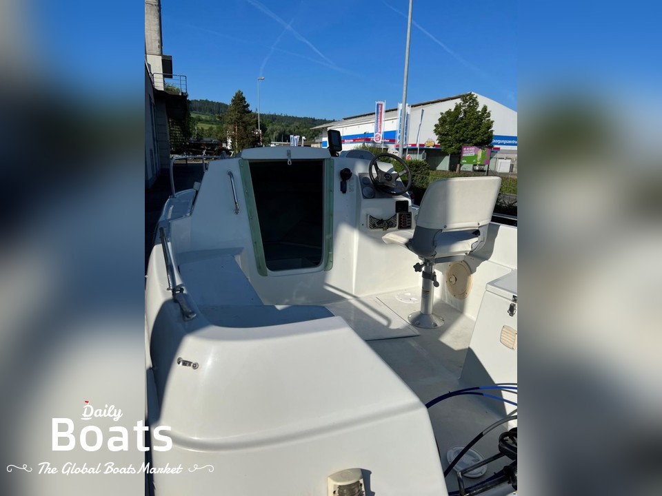 2015 Quicksilver 435 Cab for sale. View price, photos and Buy 2015 ...
