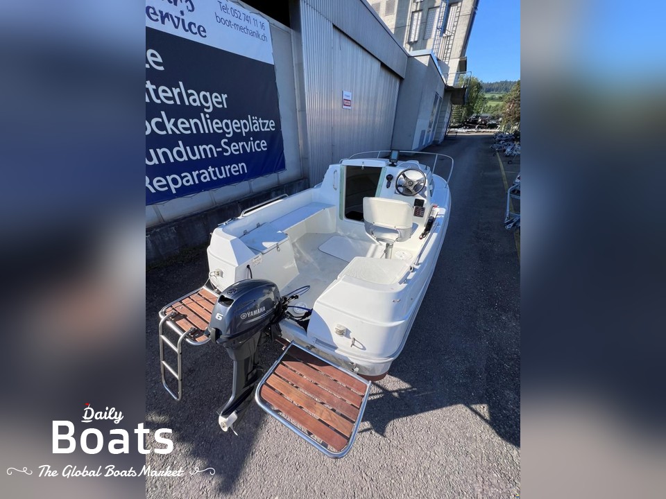 2015 Quicksilver 435 Cab for sale. View price, photos and Buy 2015 ...
