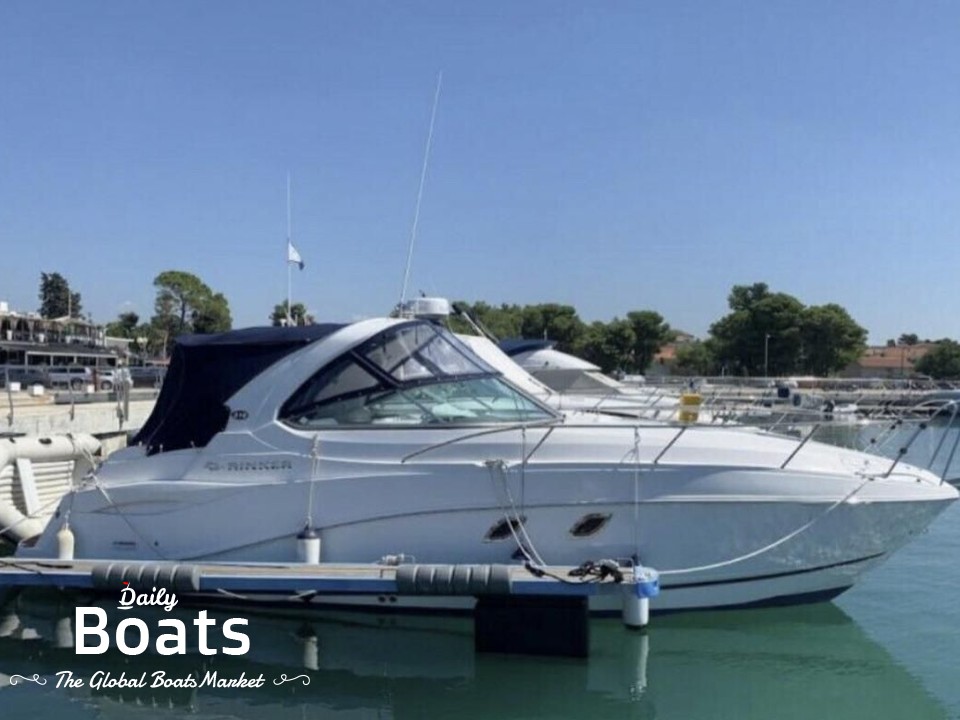 2010 Rinker Express Cruiser 310 for sale. View price, photos and Buy ...