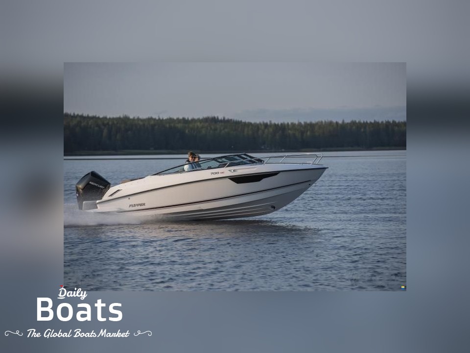 2022 Flipper 700 Daycruiser for sale. View price, photos and Buy 2022 ...