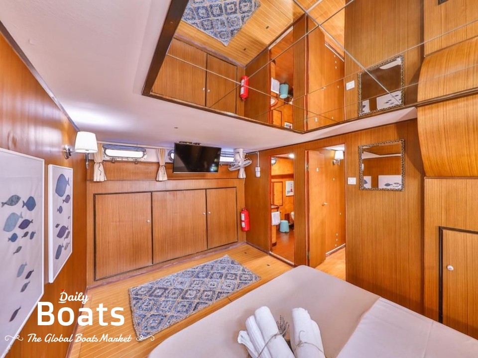 1947 Baglietto Custom Line for sale. View price, photos and Buy 1947 Baglietto Custom Line #365285