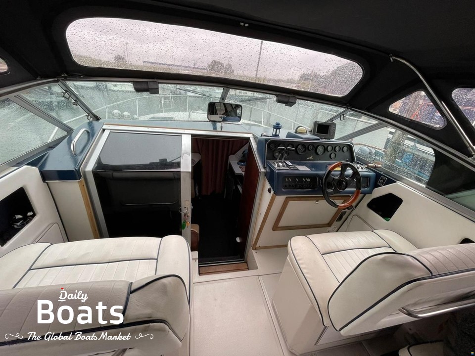 1988 Sea Ray 300 Weekender for sale. View price, photos and Buy 1988 ...
