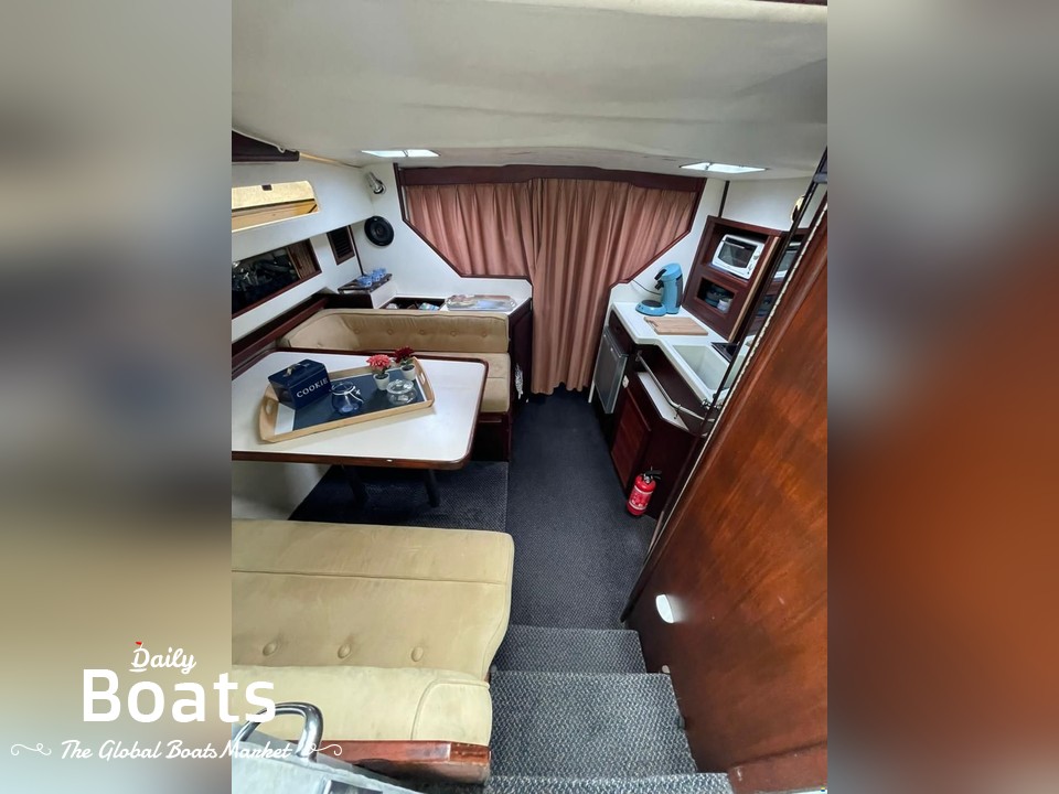 1988 Sea Ray 300 Weekender for sale. View price, photos and Buy 1988 ...