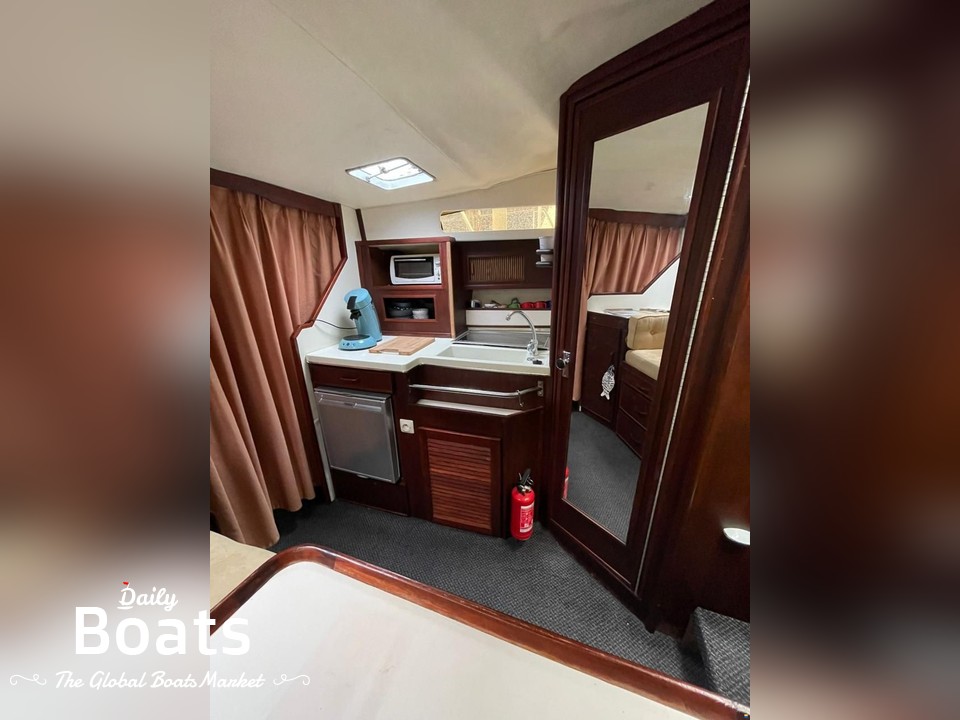 1988 Sea Ray 300 Weekender for sale. View price, photos and Buy 1988 ...