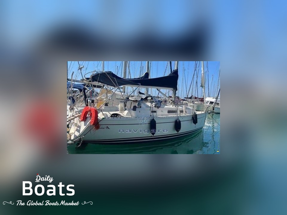 2003 Hanse 311 for sale. View price, photos and Buy 2003 Hanse 311 #365288