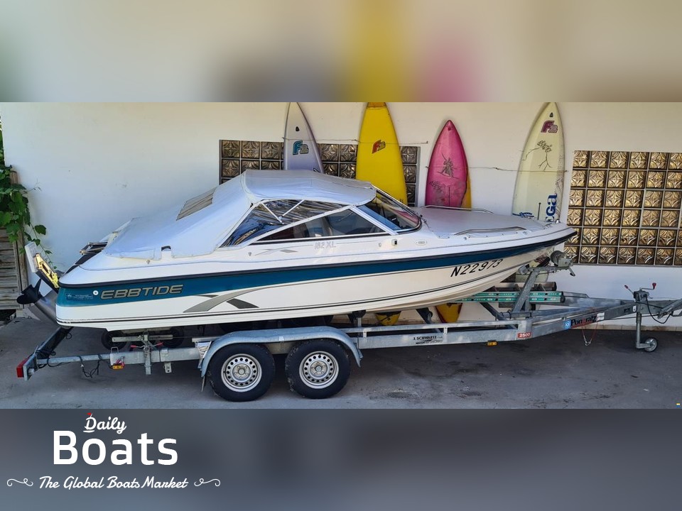 1995 Ebbtide 182Xl for sale. View price, photos and Buy 1995 Ebbtide ...