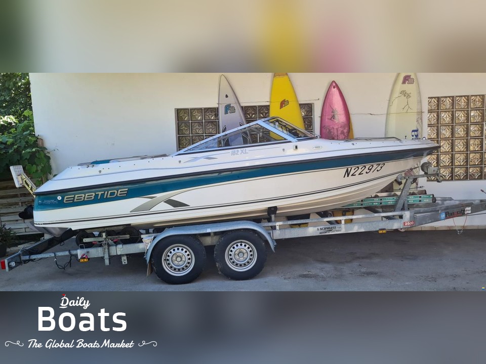 1995 Ebbtide 182Xl for sale. View price, photos and Buy 1995 Ebbtide ...