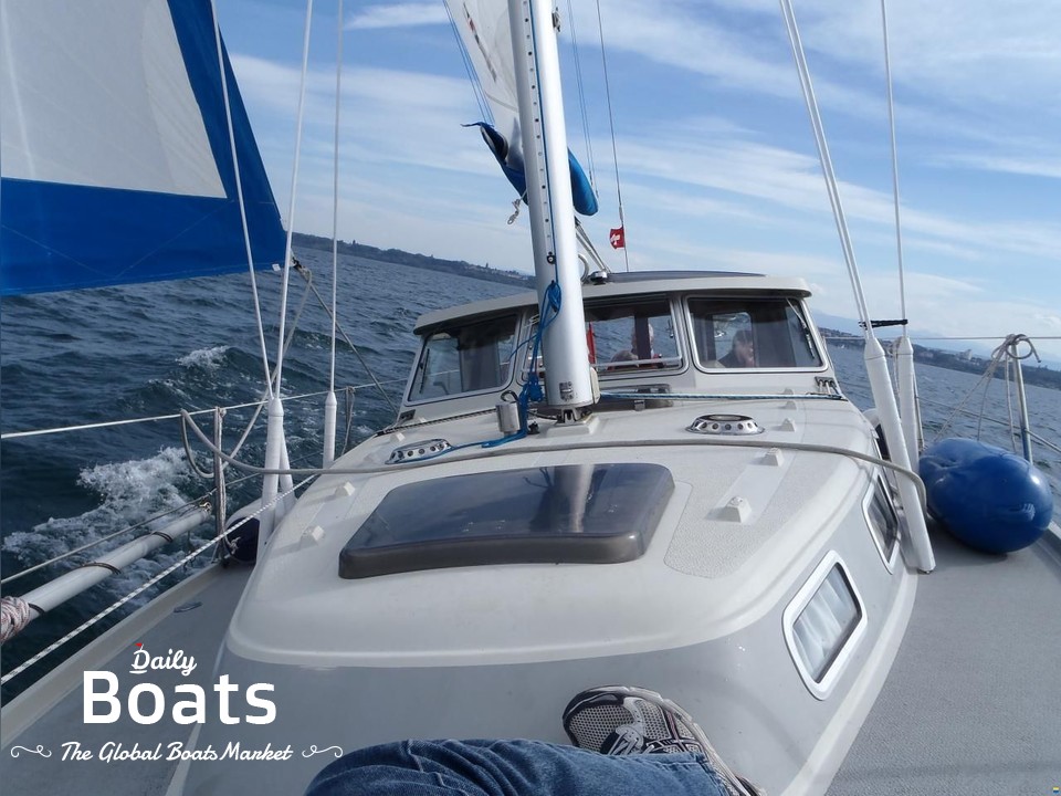 1983 LM Boats 32 for sale. View price, photos and Buy 1983 LM Boats 32 ...