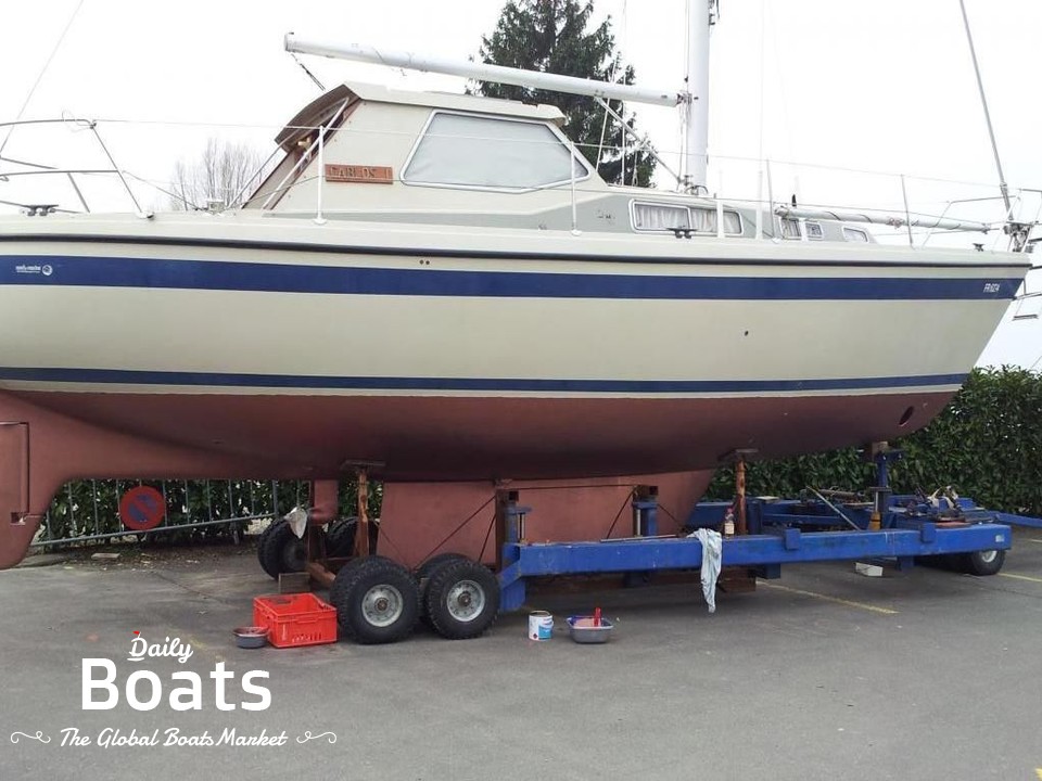 1983 LM Boats 32 for sale. View price, photos and Buy 1983 LM Boats 32 ...