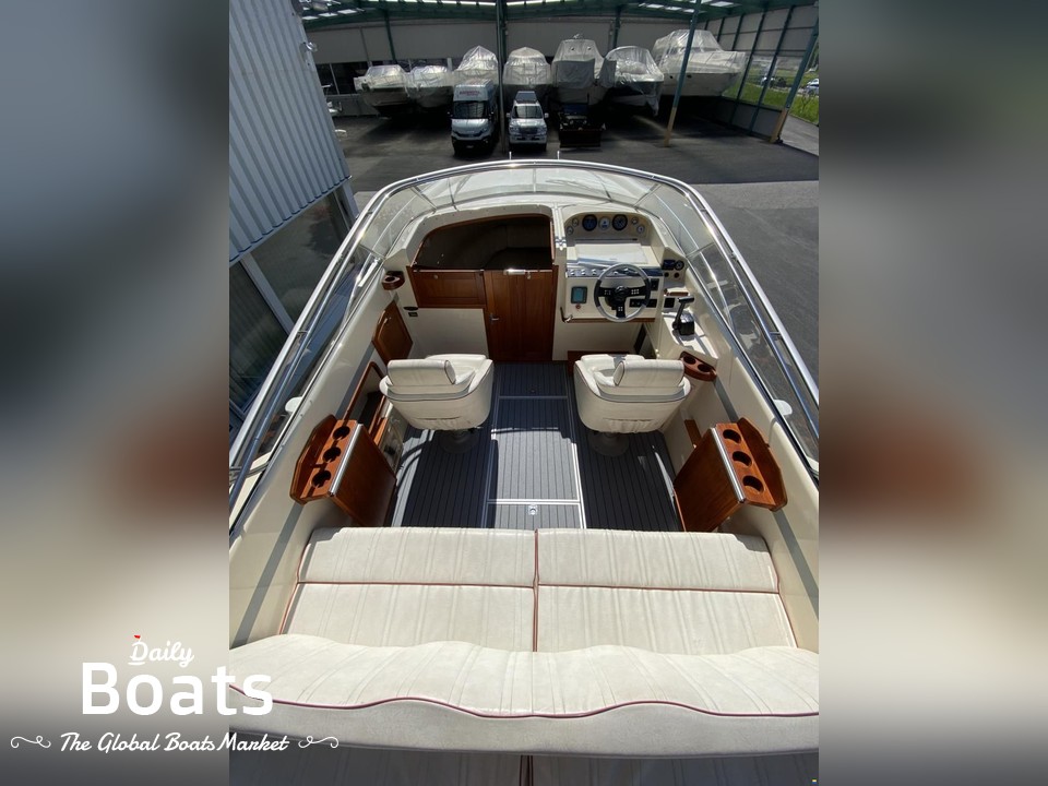 1989 Windy 8000 for sale. View price, photos and Buy 1989 Windy 8000 ...