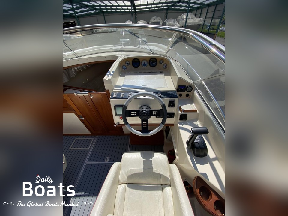 1989 Windy 8000 for sale. View price, photos and Buy 1989 Windy 8000 ...