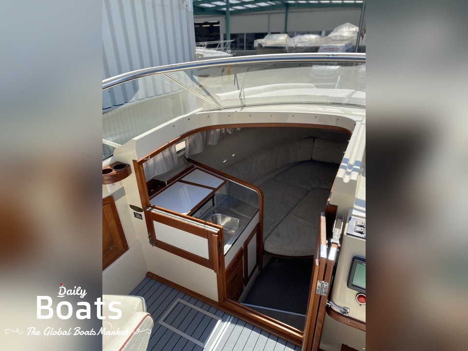 1989 Windy 8000 for sale. View price, photos and Buy 1989 Windy 8000 ...