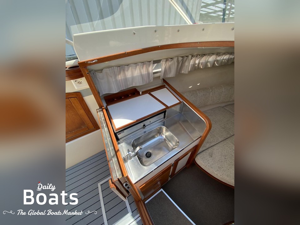 1989 Windy 8000 for sale. View price, photos and Buy 1989 Windy 8000 ...