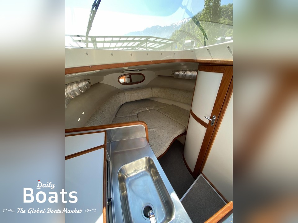 1989 Windy 8000 for sale. View price, photos and Buy 1989 Windy 8000 ...