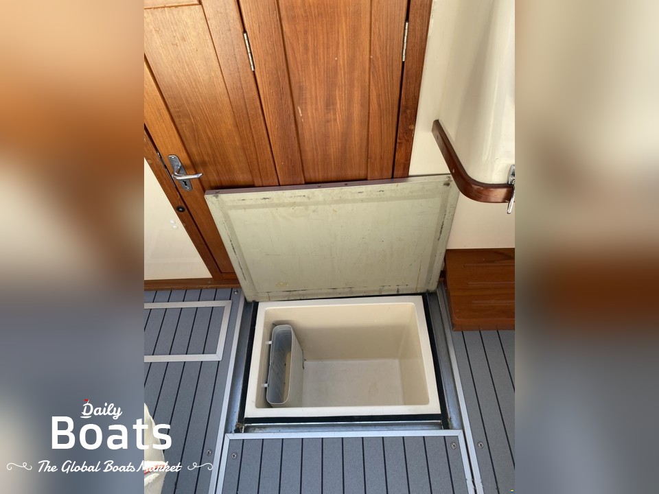 1989 Windy 8000 for sale. View price, photos and Buy 1989 Windy 8000 ...