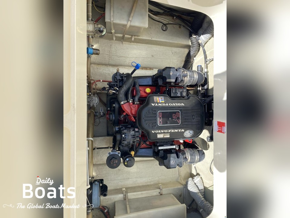 1989 Windy 8000 for sale. View price, photos and Buy 1989 Windy 8000 ...