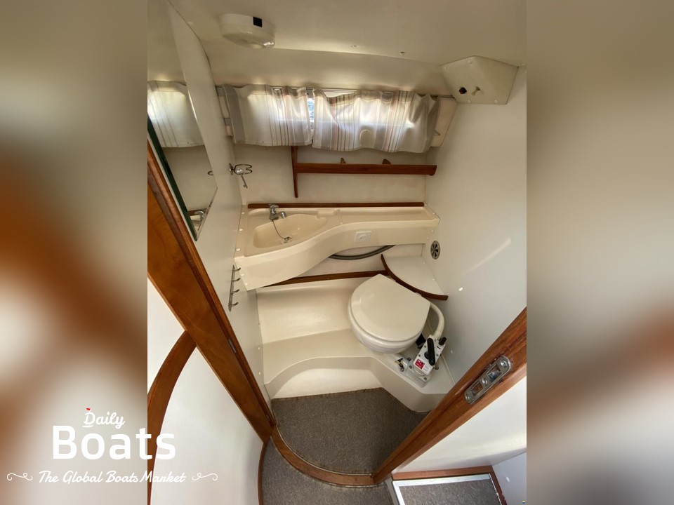 1989 Windy 8000 for sale. View price, photos and Buy 1989 Windy 8000 ...