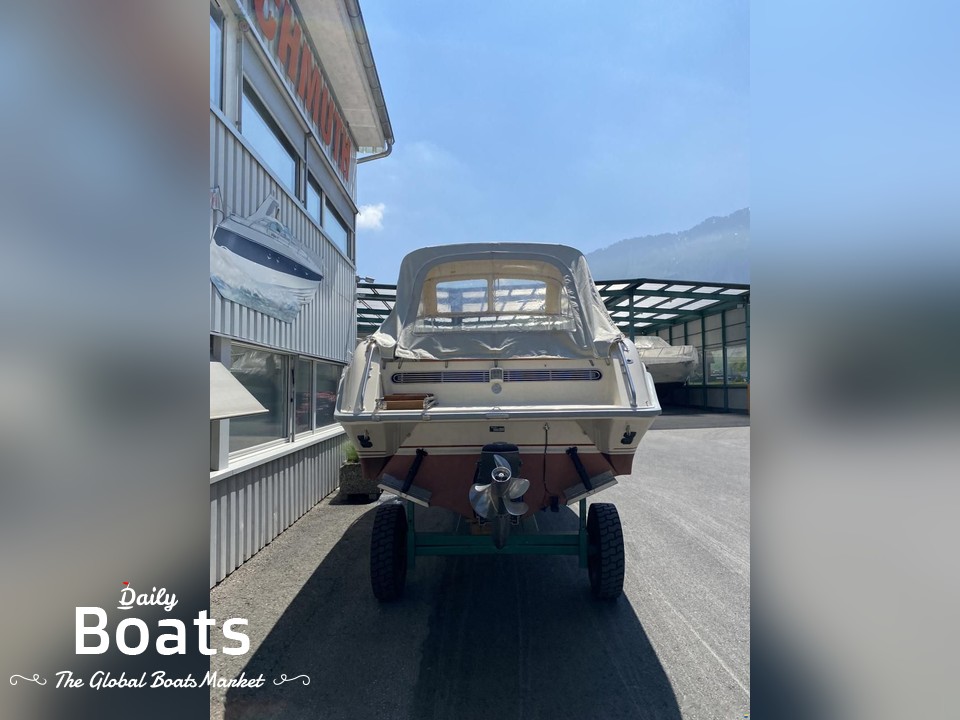 1989 Windy 8000 for sale. View price, photos and Buy 1989 Windy 8000 ...