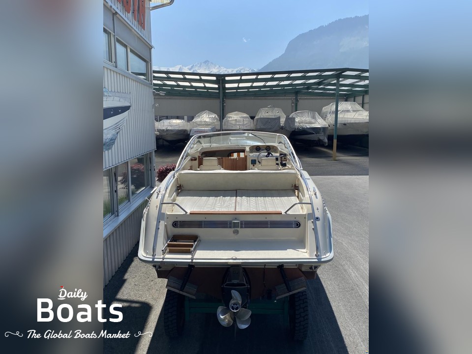 1989 Windy 8000 for sale. View price, photos and Buy 1989 Windy 8000 ...
