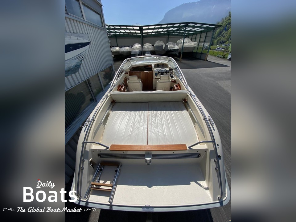 1989 Windy 8000 for sale. View price, photos and Buy 1989 Windy 8000 ...