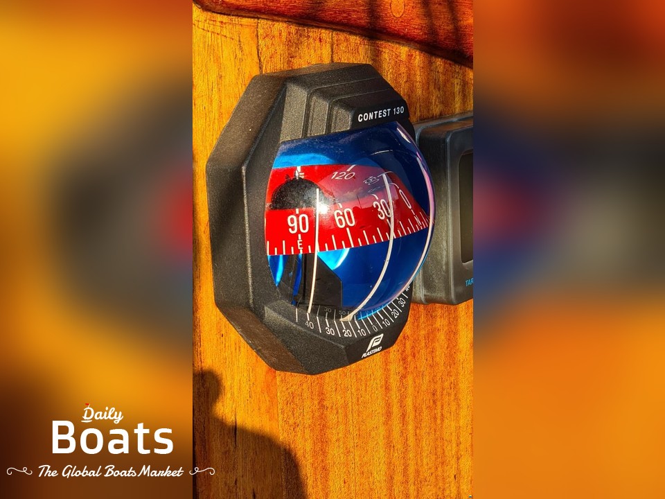 1964 Hallberg Rassy P28 for sale. View price, photos and Buy 1964 Hallberg Rassy P28 #365301