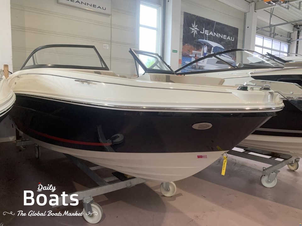 2022 Bayliner Vr 5 Oe - Summer Deal for sale. View price, photos and ...