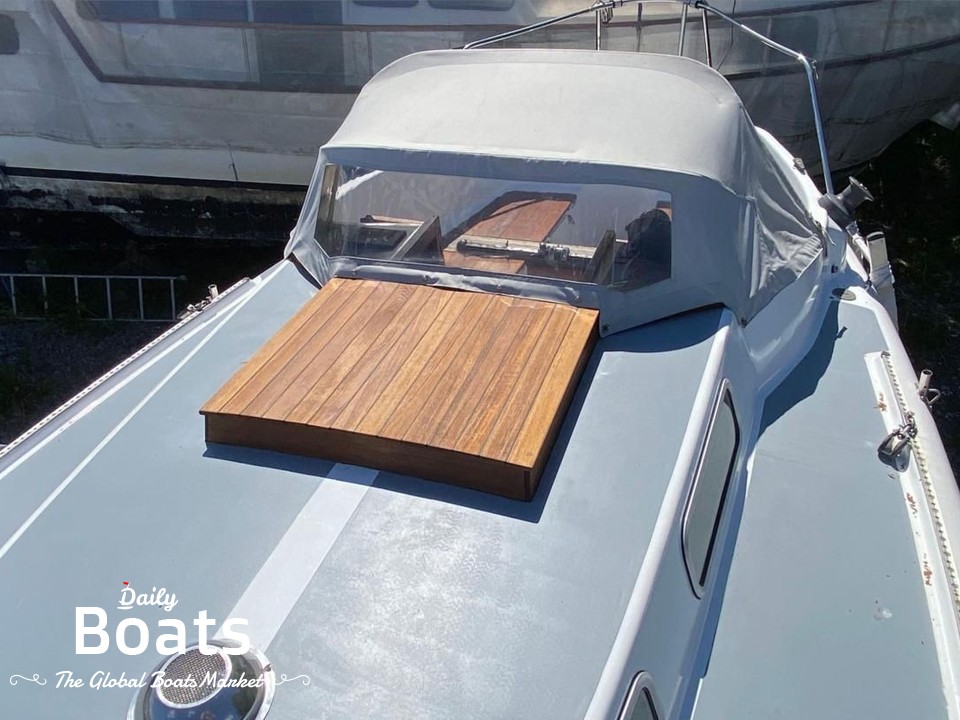 1975 Laurin-Koster 32 Mk1 for sale. View price, photos and Buy 1975 ...