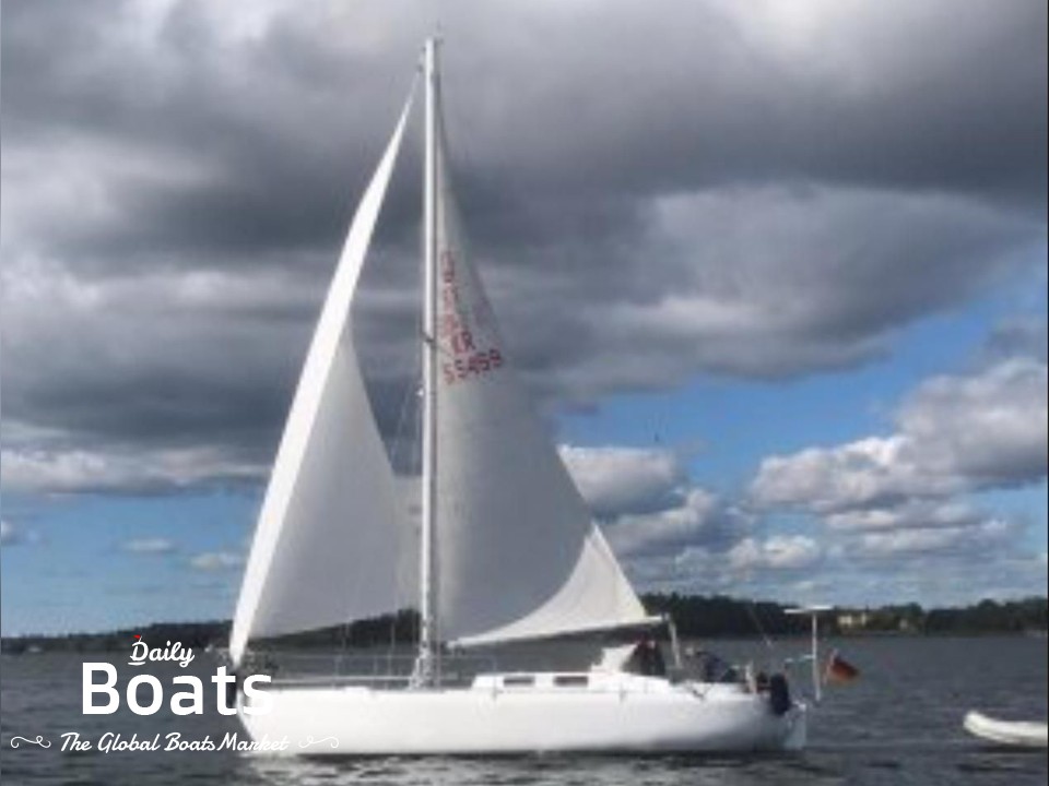 1975 Laurin-Koster 32 Mk1 for sale. View price, photos and Buy 1975 ...