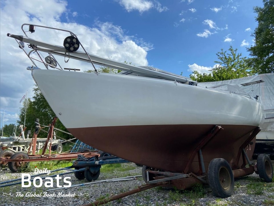 1975 Laurin-Koster 32 Mk1 for sale. View price, photos and Buy 1975 ...