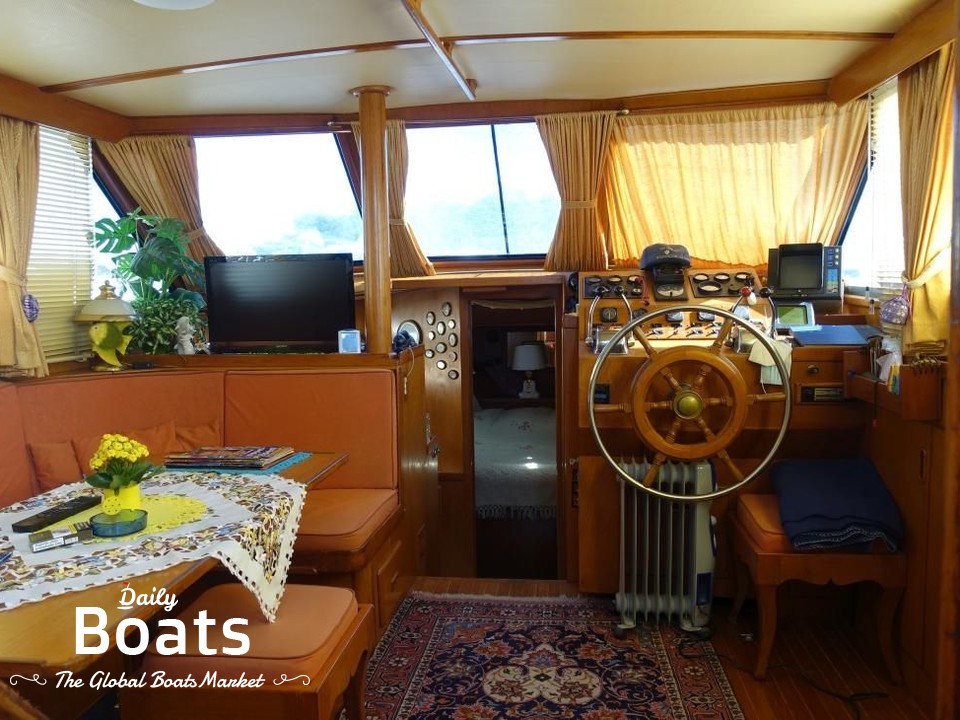 1988 President 37 for sale. View price, photos and Buy 1988 President ...