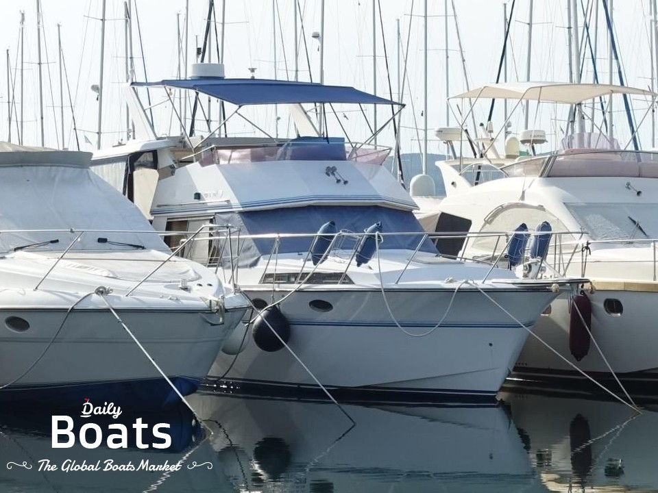 1988 President 37 for sale. View price, photos and Buy 1988 President ...