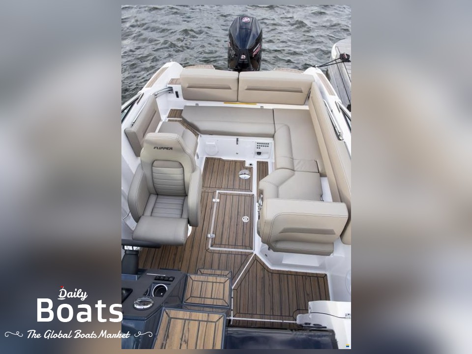 Flipper 650 Daycruiser for sale. View price, photos and Buy Flipper 650 ...