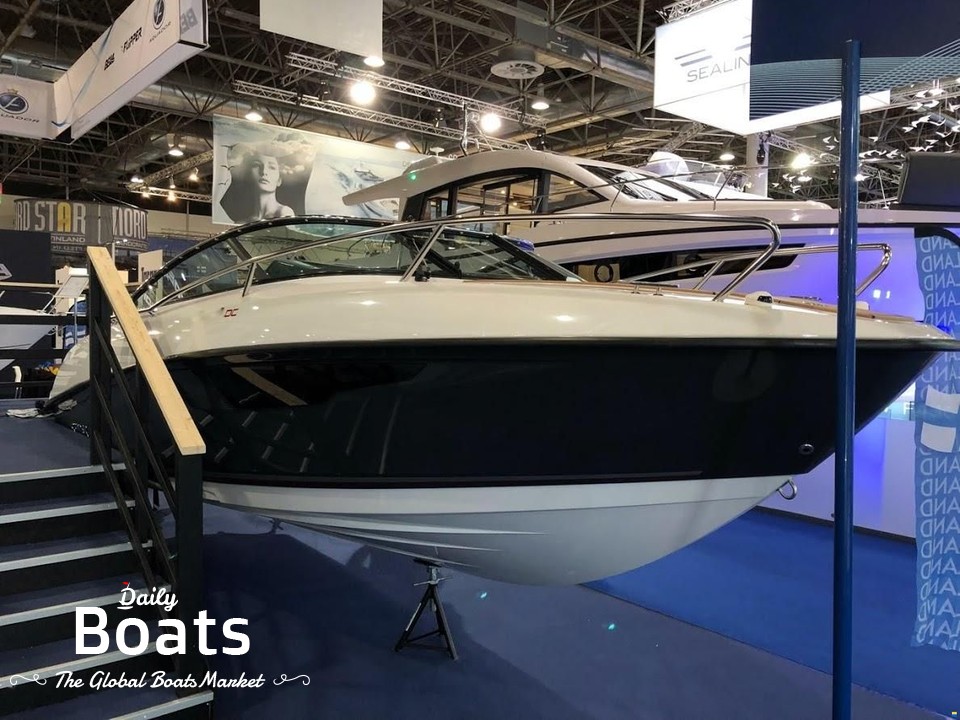 Flipper 650 Daycruiser for sale. View price, photos and Buy Flipper 650 ...