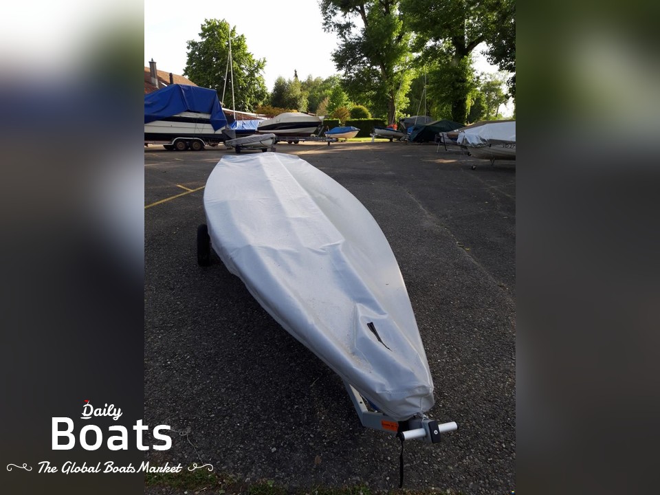 2019 Laser Standard Xd 216068 for sale. View price, photos and Buy 2019 ...