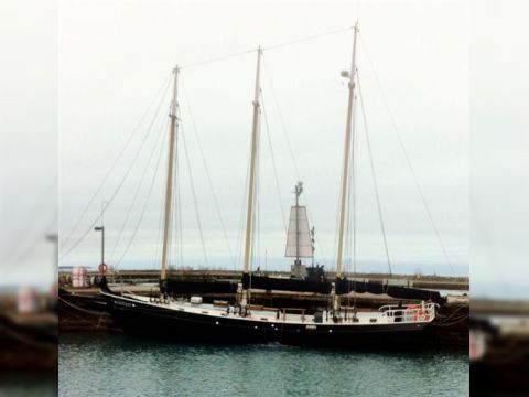 1984 Tom Colvin Sultana Schooner for sale. View price, photos and Buy ...