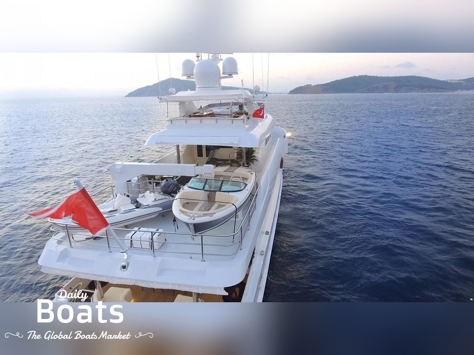 1992 Broward Marine 40M Semi Displacement for sale. View price, photos ...