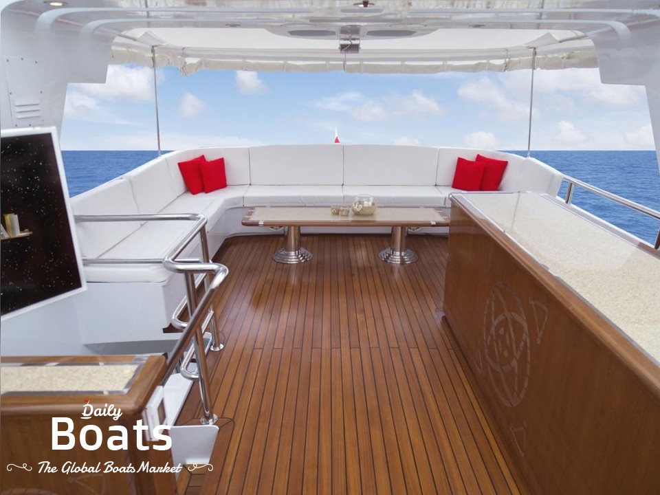 1992 Broward Marine 40M Semi Displacement for sale. View price, photos ...