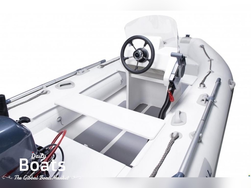 2020 Admiral Boats Am 410 Rib for sale. View price, photos and Buy 2020 ...