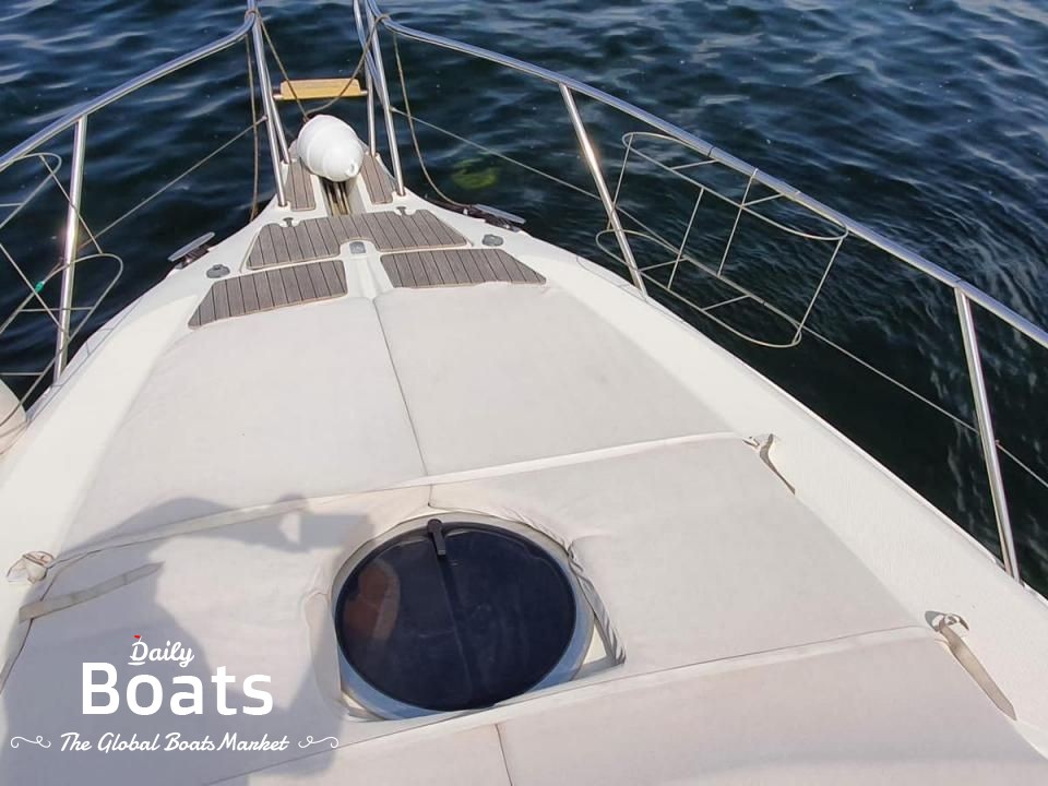 2003 Gobbi 375 Sc for sale. View price, photos and Buy 2003 Gobbi 375 ...