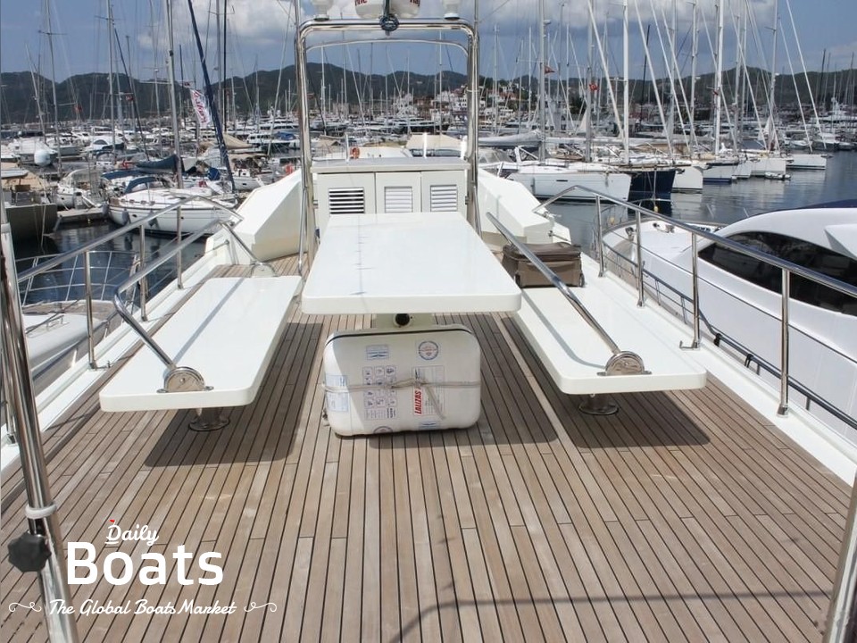 2003 Custom Steel Trawler for sale. View price, photos and Buy 2003 ...