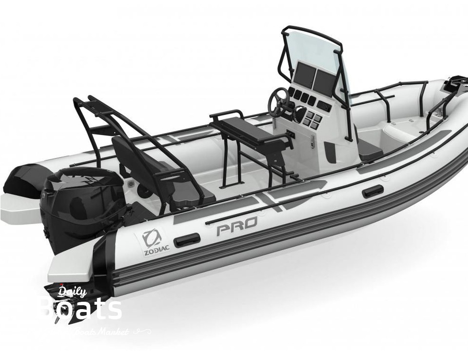 2022 Zodiac Pro 5.5 Strongan for sale. View price, photos and Buy 2022 ...